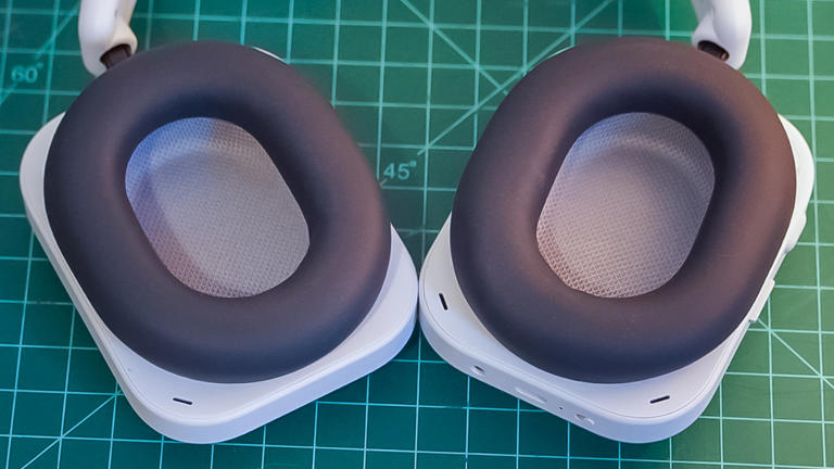 Nothing headphone (a)