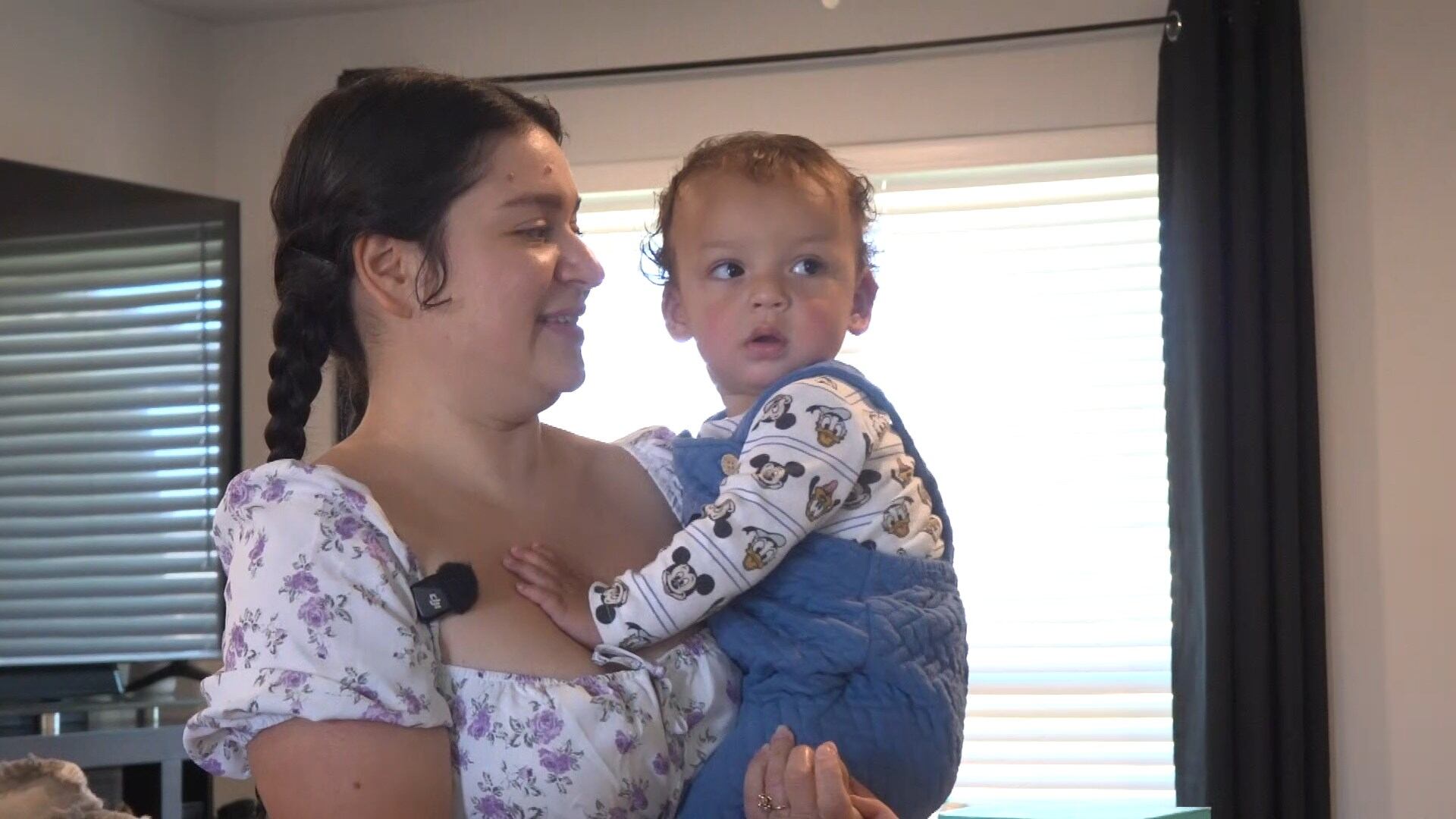 Lubbock business owner and mother gives words of encouragement ahead of ...