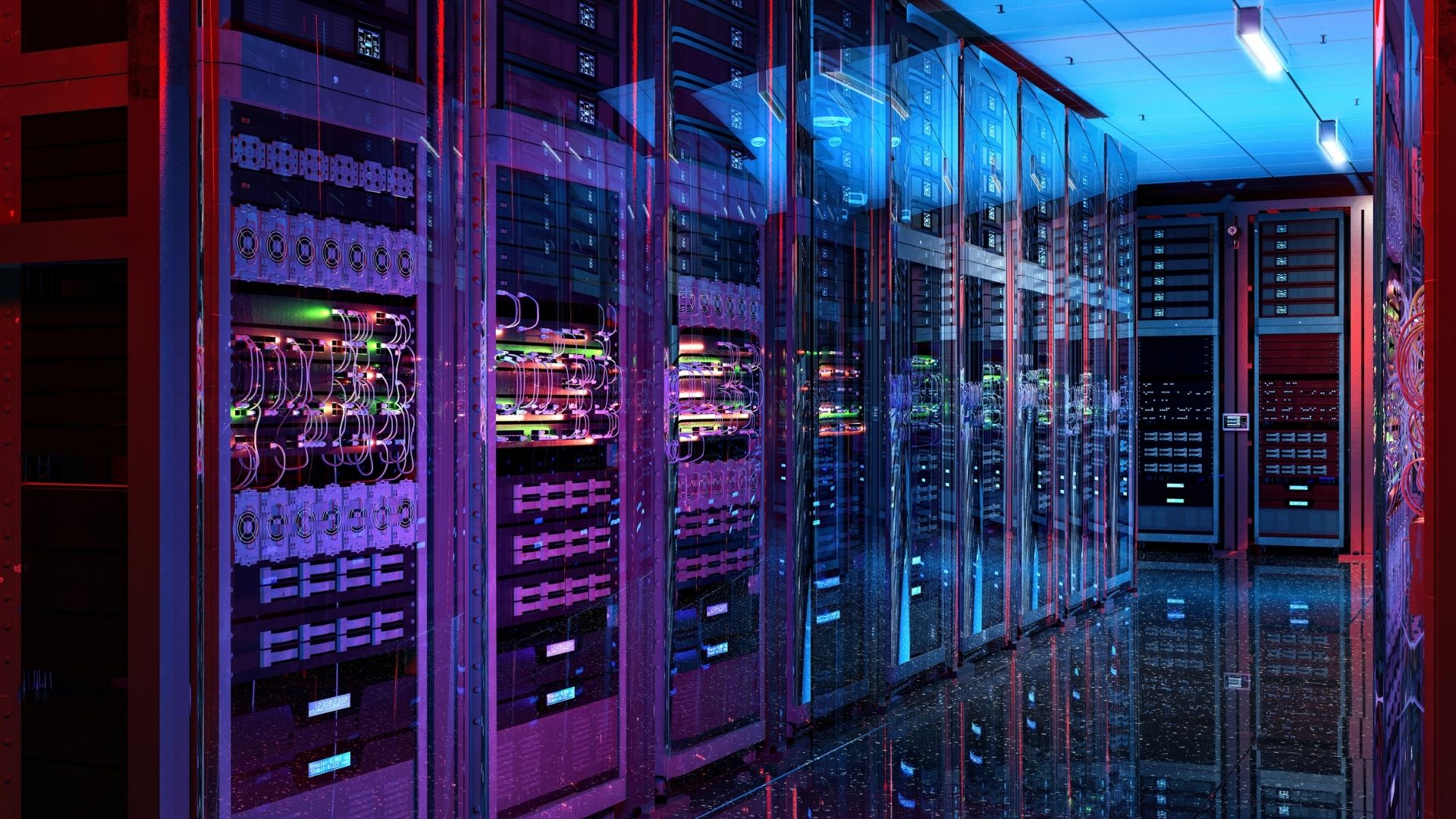 Pangea 5: TotalEnergies unveils AI supercomputer with 6x computing power
