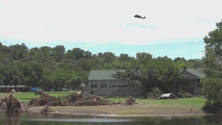 Texas youth camps to operate this summer after internet law agreement ...