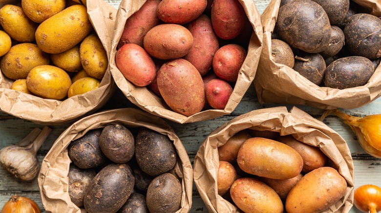 12 tips you need to make the absolute best potato salad
