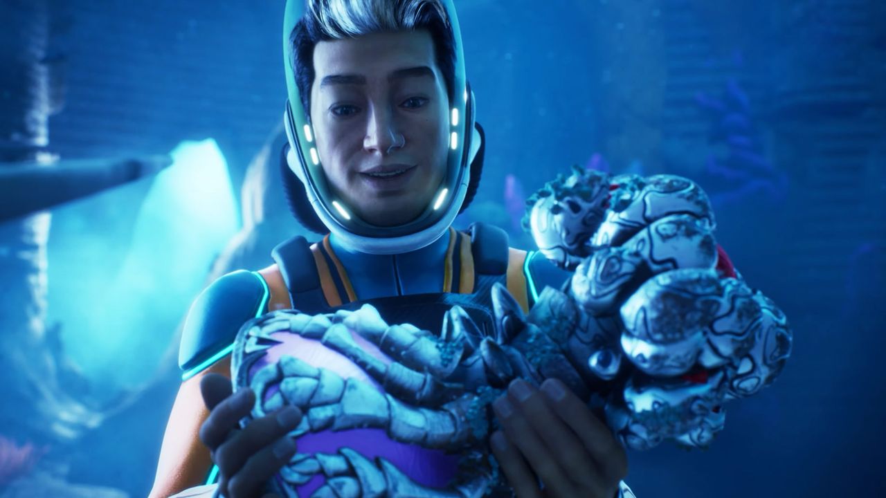 Upcoming 2026 games: All the new PC games you won't want to miss, from ...