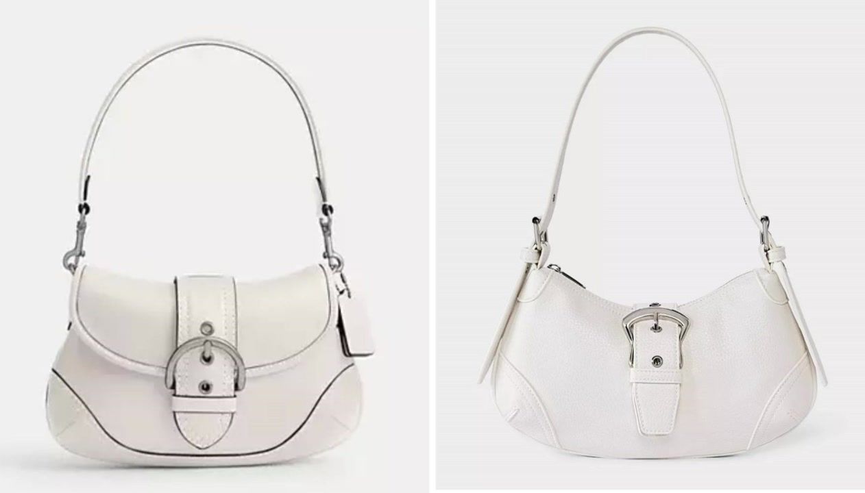 Target’s $25 coach bag dupe is breaking the internet