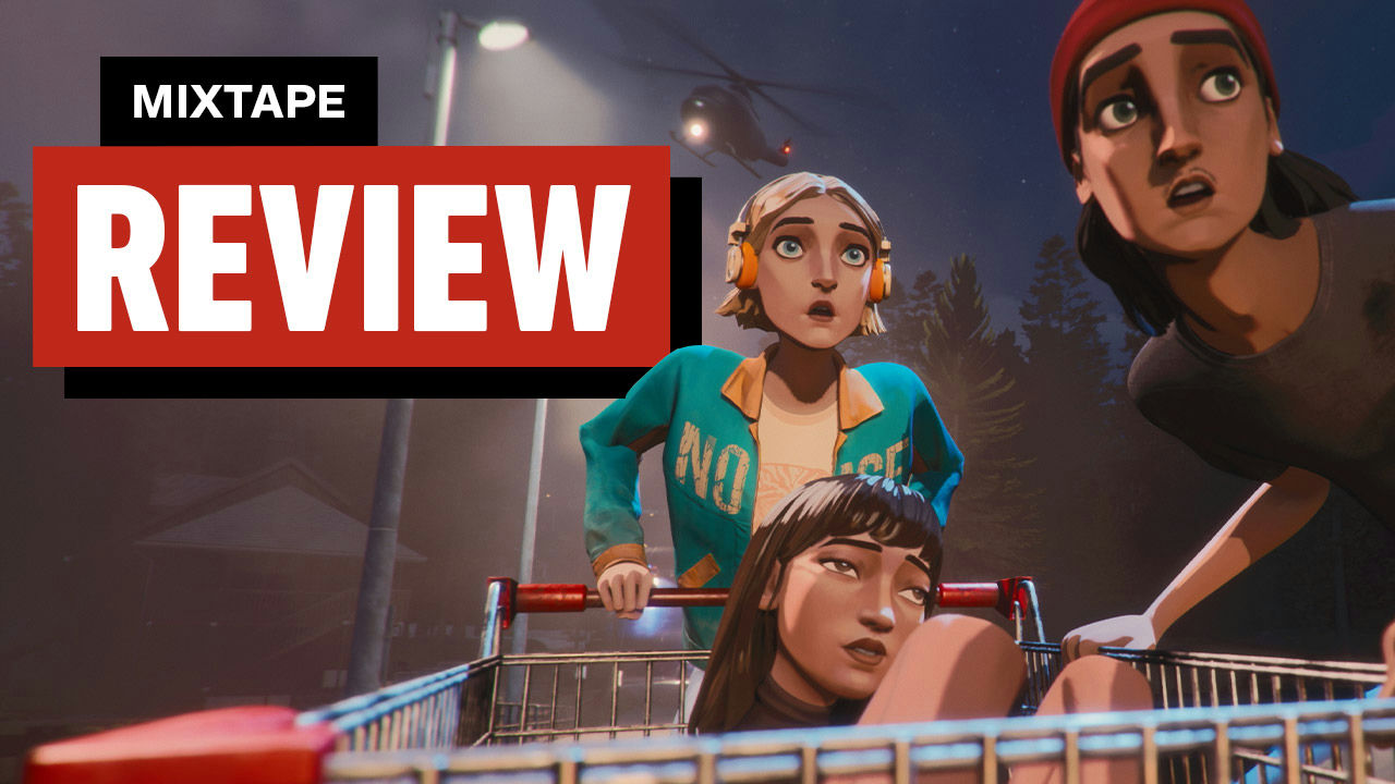 Mixtape review