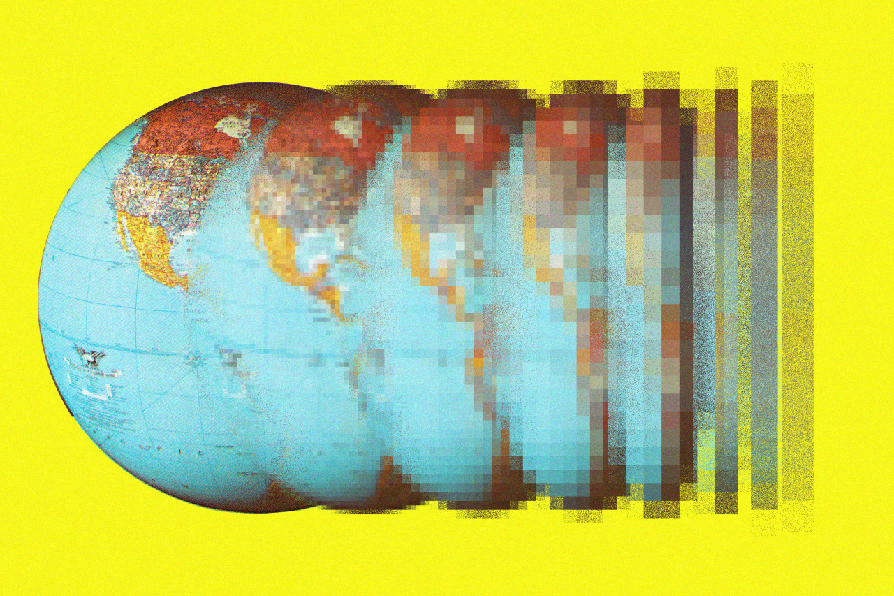 AI is distorting practically everything about the economy