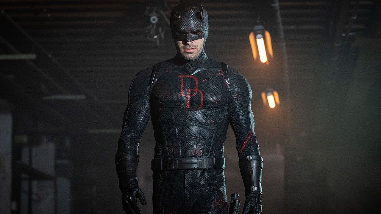 Daredevil: Born Again outdoes itself for all-time MCU record for best ...