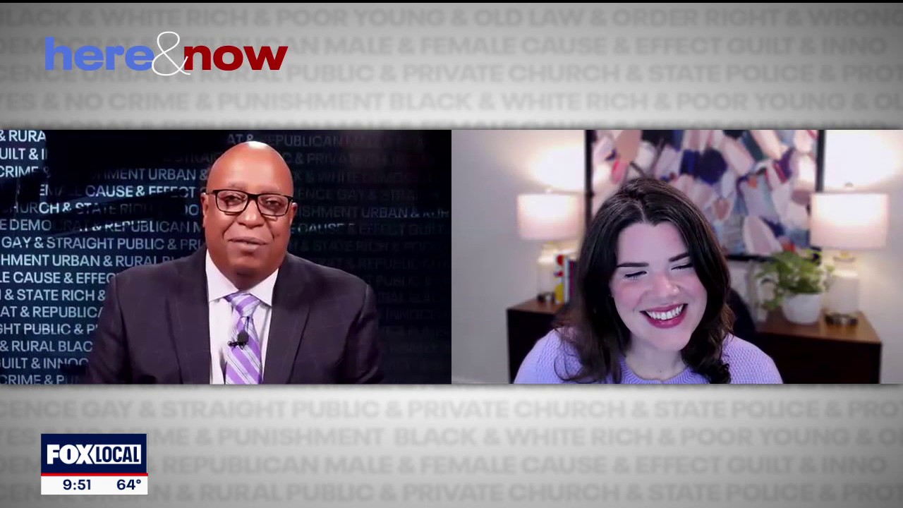 Here & now: Alzheimer's Association