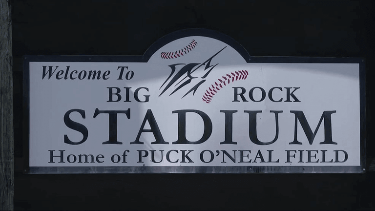 Construction at Big Rock Stadium reshapes fan experience for 2026 ...