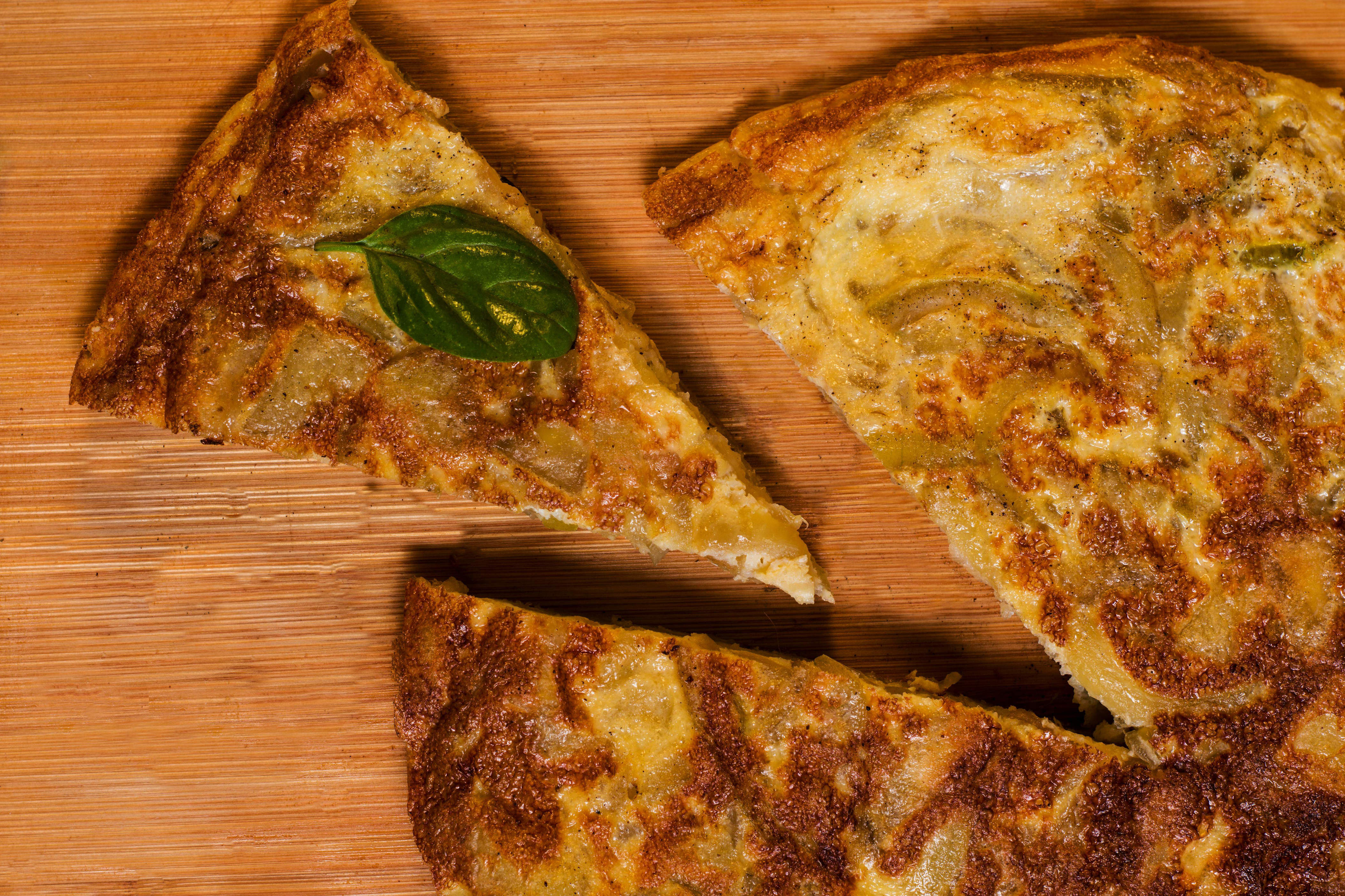 Ni el huevo ni el aceite: si usas la patata equivocada, tu tortilla ...