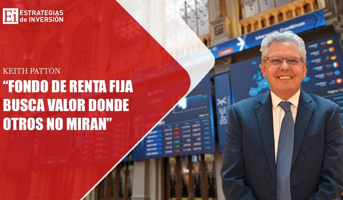 Ni índice ni beta: este fondo de renta fija busca valor donde otros no ...