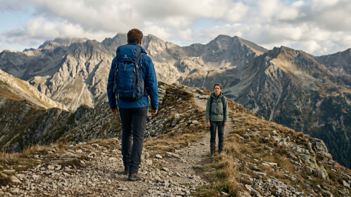 What is alpine divorce and why it is becoming a terrifying relationship ...
