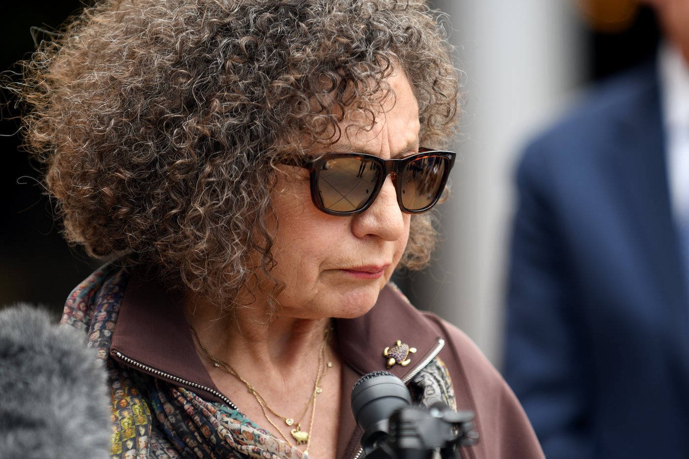 Man who firebombed a demonstration in Colorado, killing 1, is sentenced ...
