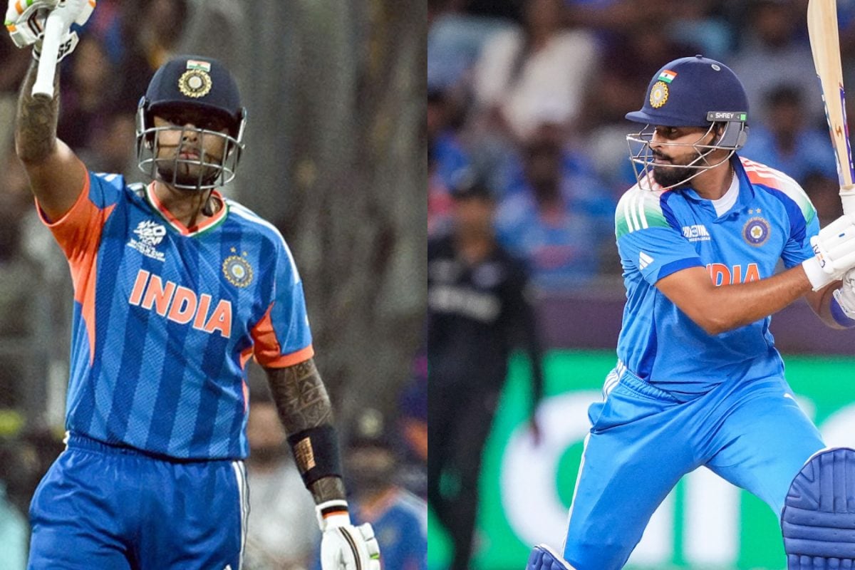 India squads announcement for Ireland & England T20Is, Asian Games live ...