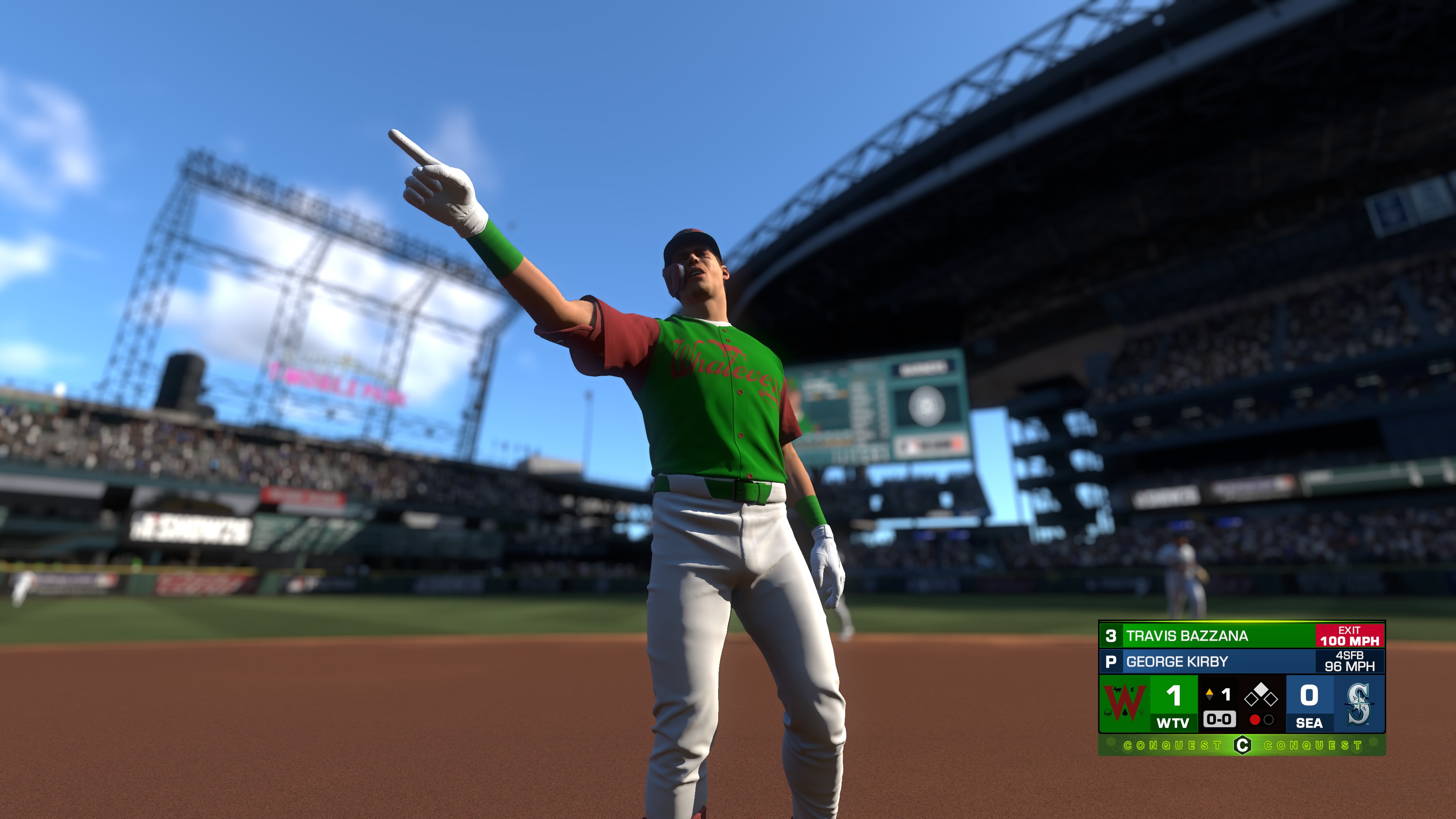 MLB The Show 26 update 8 available today - patch notes