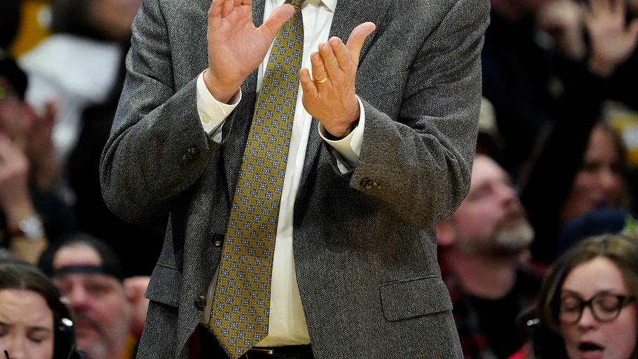 Colorado grouped with familiar foes in Acrisure Series tournament