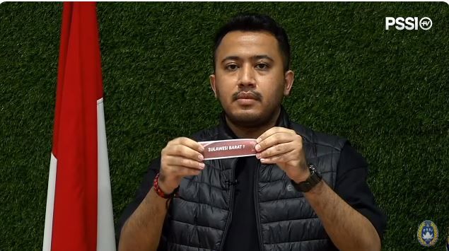 Liga 4 akhirnya bergulir, kompetisi 42 hari bernama Piala Presiden ...