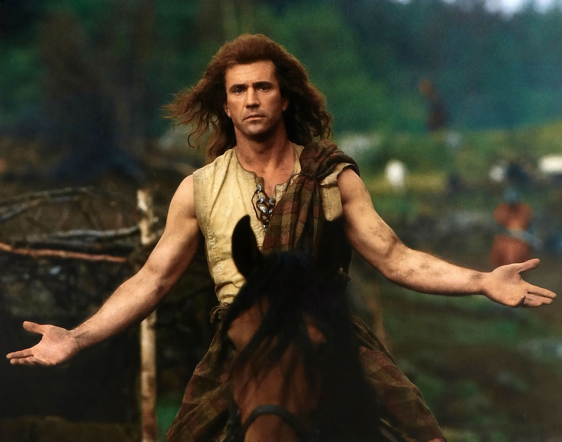 The best revenge movies of all time