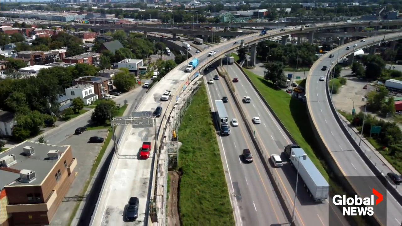 Quebec's infrastructure fund in crisis