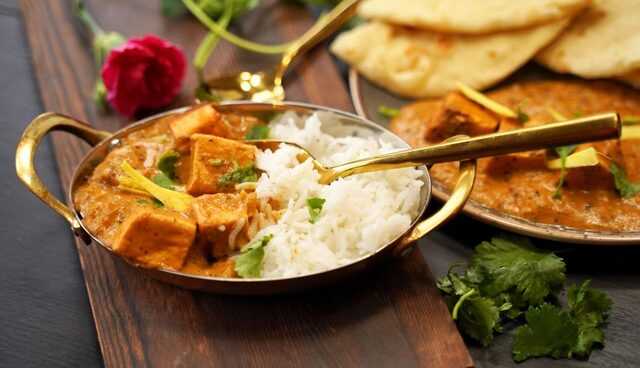 Restaurant style paneer lababdar recipe