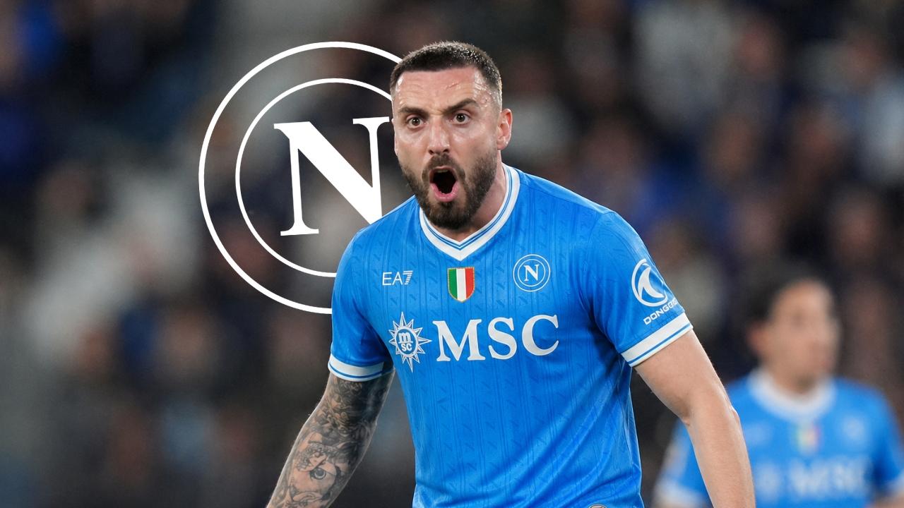 Gila, l'agente a CN24: “Mario al Napoli? Ci sono tanti club, abbiamo un ...