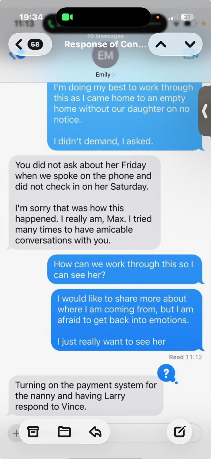 Rep. Max Miller accused of shocking physical abuse by ex-wife — but ...