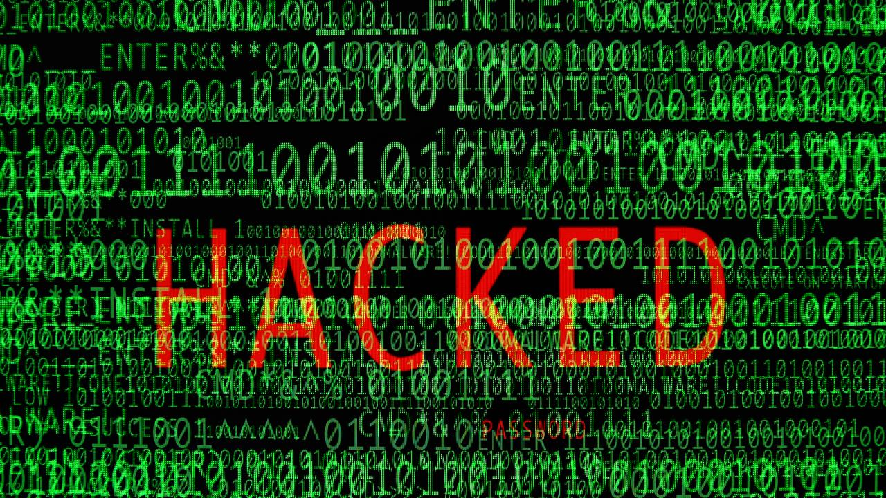 Data breach fears grow as suspected ransom note appears