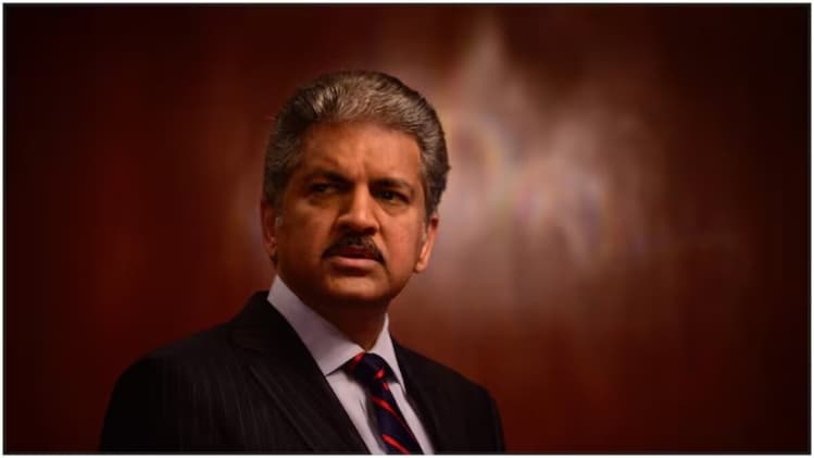 Quote of the day by Anand Mahindra: 'For India's economy to expand'