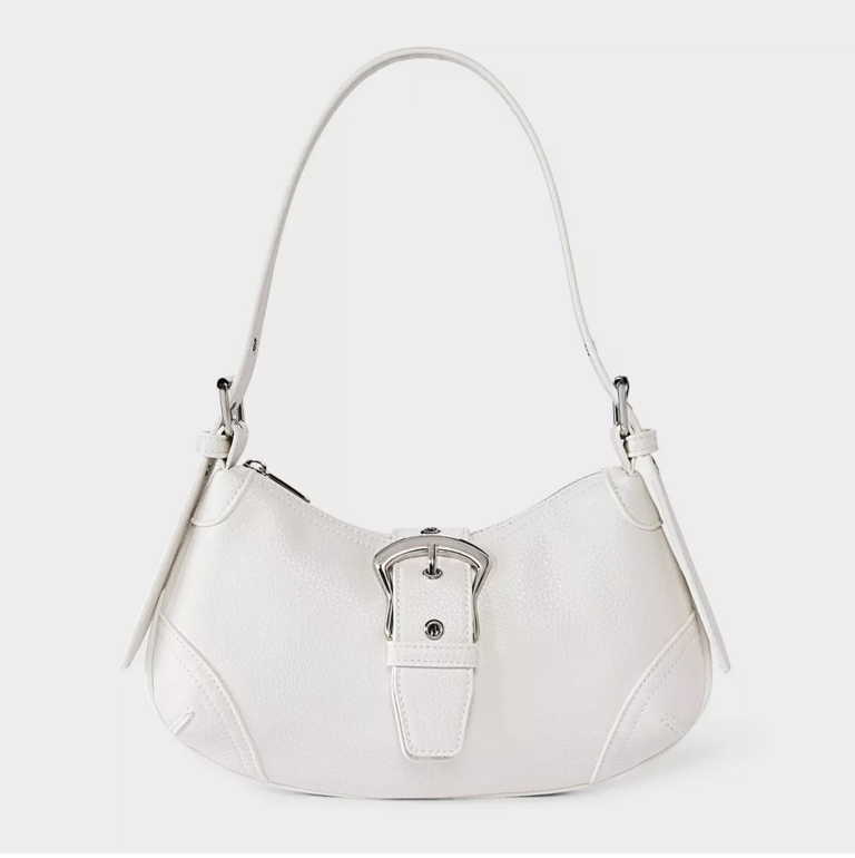 Target's $25 Coach bag dupe is breaking the internet