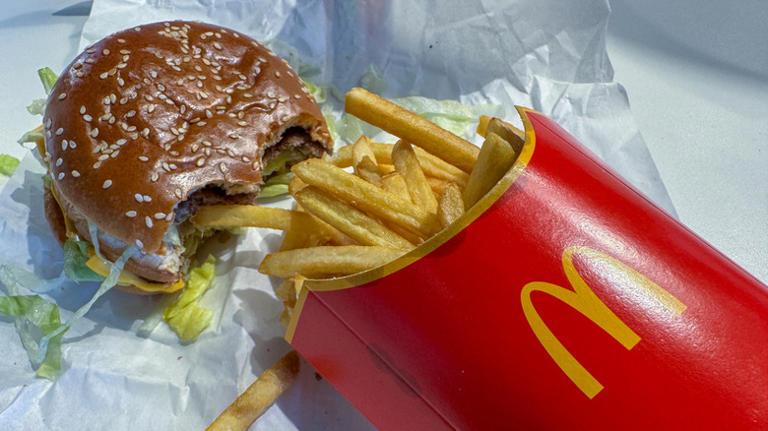 Don't make this McDonald's drive-thru mistake, employees won't serve you