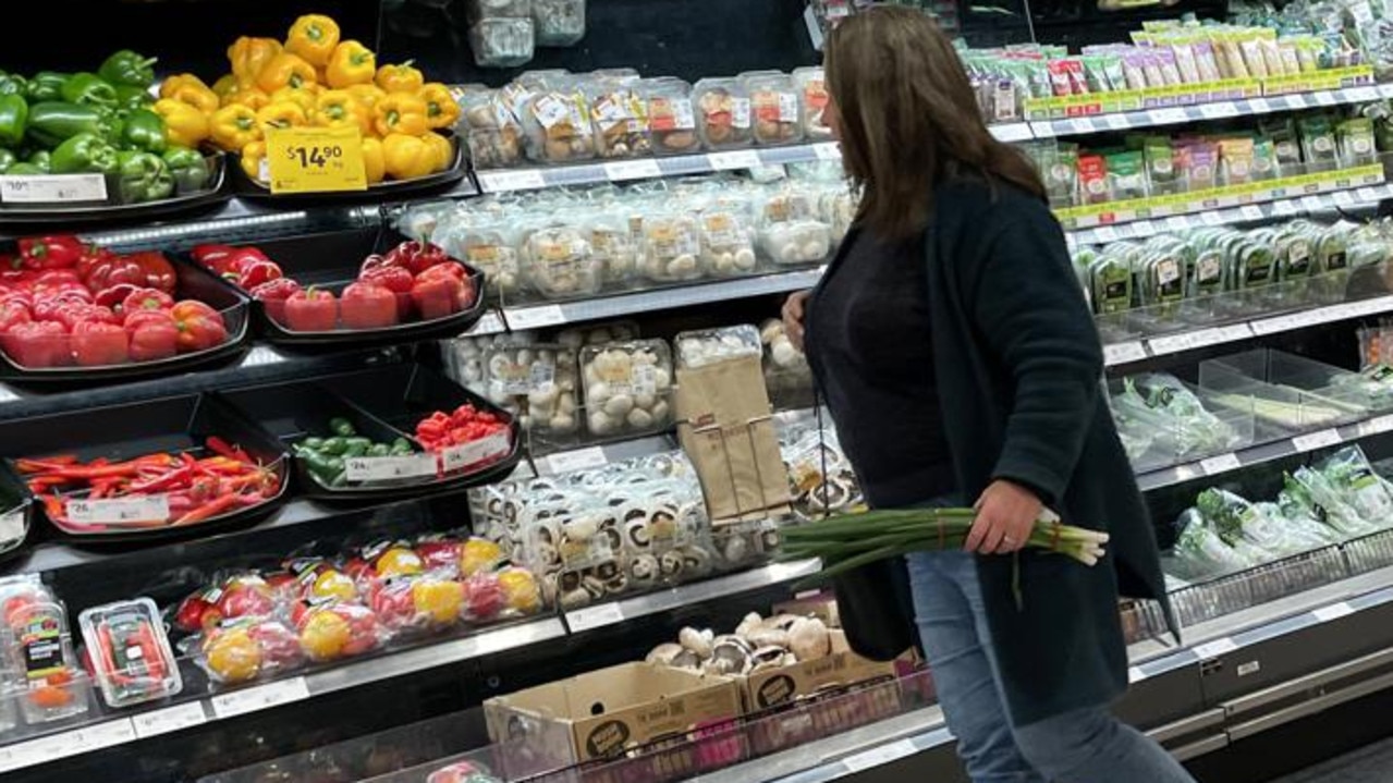 ‘Perfect storm’ coming for grocery prices