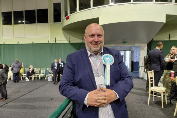 Local elections Southend: Reform 'biggest winners' as Labour and Tories ...