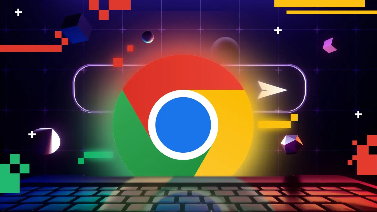 Chrome is quietly downloading a 4GB AI model without your permission