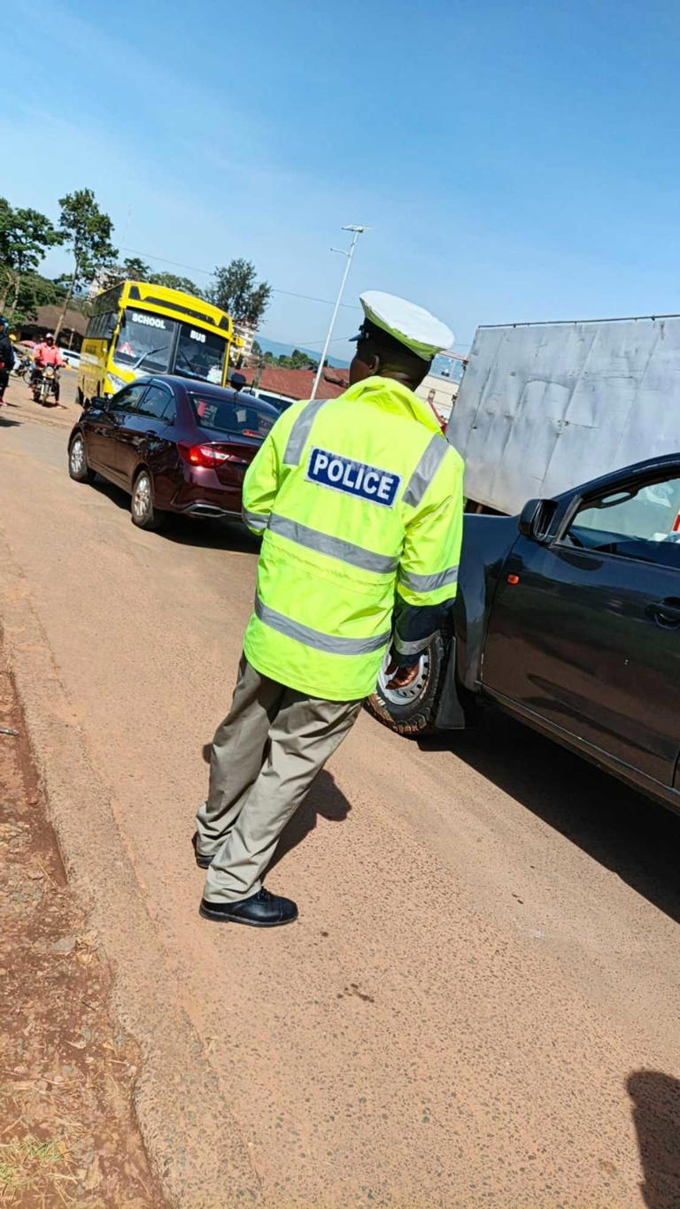 NTSA announces rollout of e-logbooks, to phase out physical logbooks