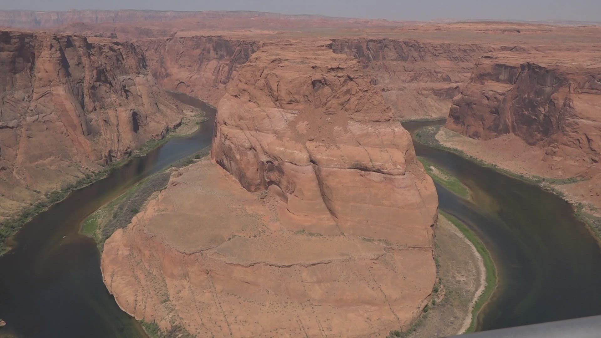 Data center proposed near Horseshoe Bend draws criticism