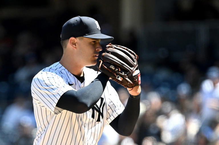 Brendan Beck’s long-awaited big league debut with Yankees felt like a ...