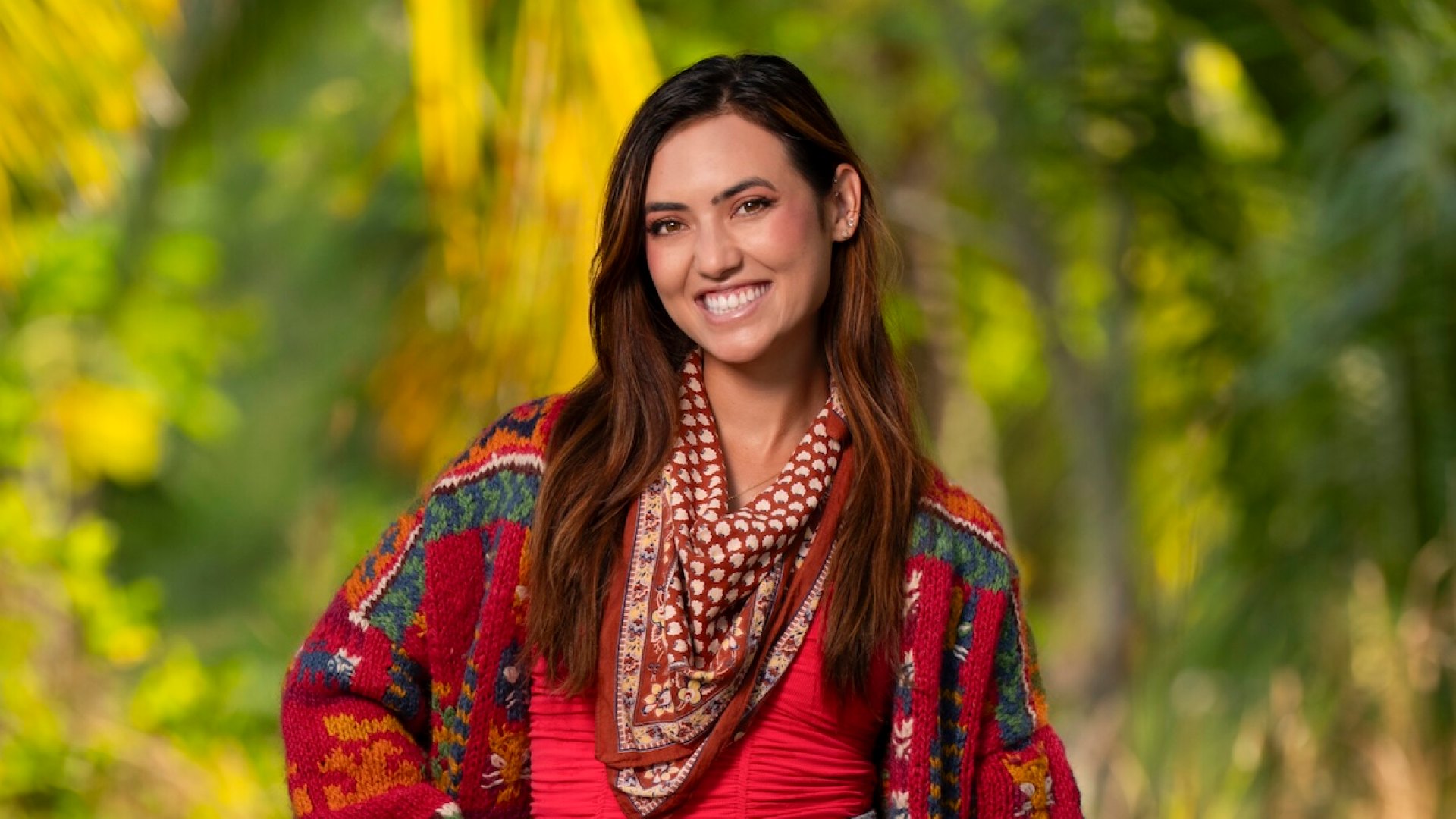 Survivor 49's Savannah reveals how much she paid the IRS for $1 million win