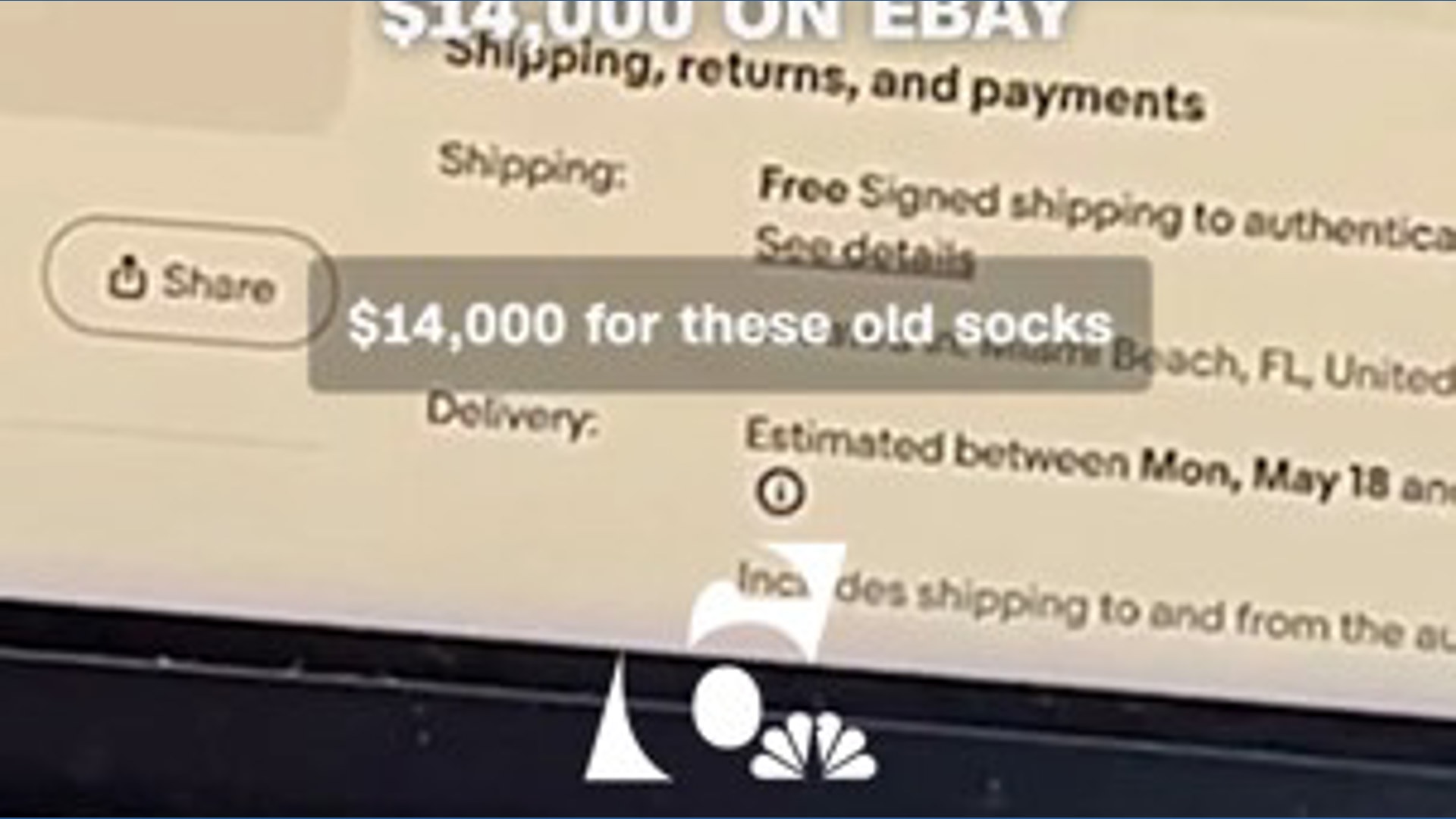 GameStop's CEO has his eye on eBay