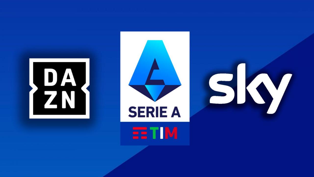 Battaglia Sky contro Dazn-Tim, richiesta di risarcimento fino a un ...