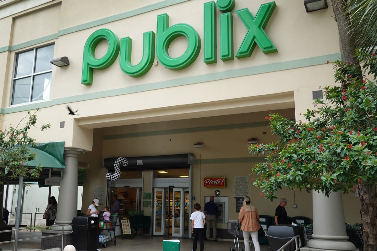Florida Publix stores will no longer allow shoppers to open carry