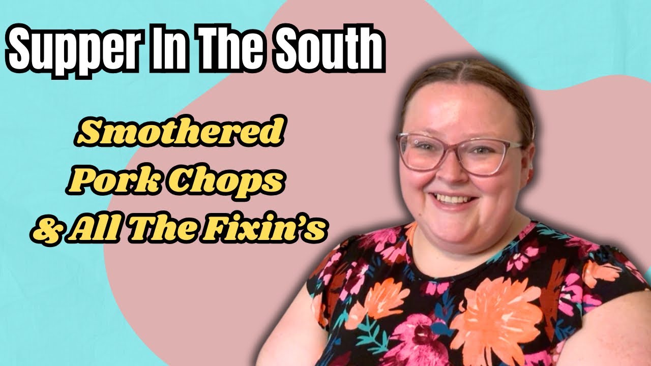 Simple Southern meals classic old fashioned recipes made easy