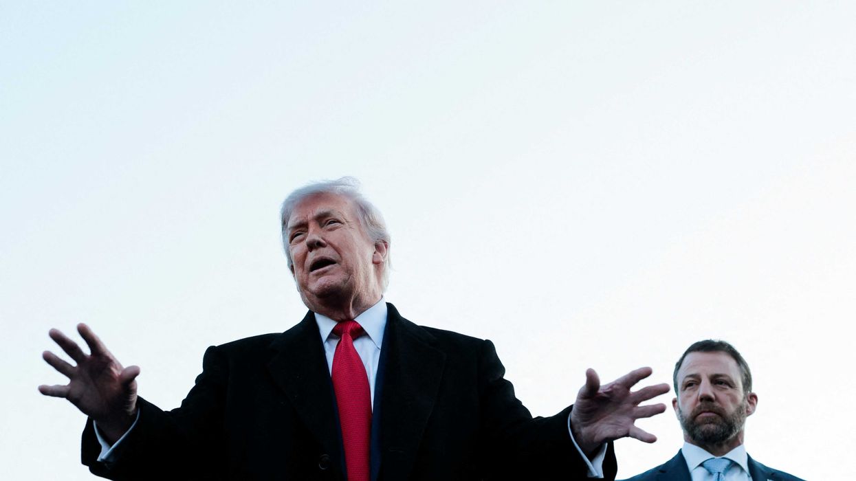 Trump downplays hantavirus threat — after he cut funding for it