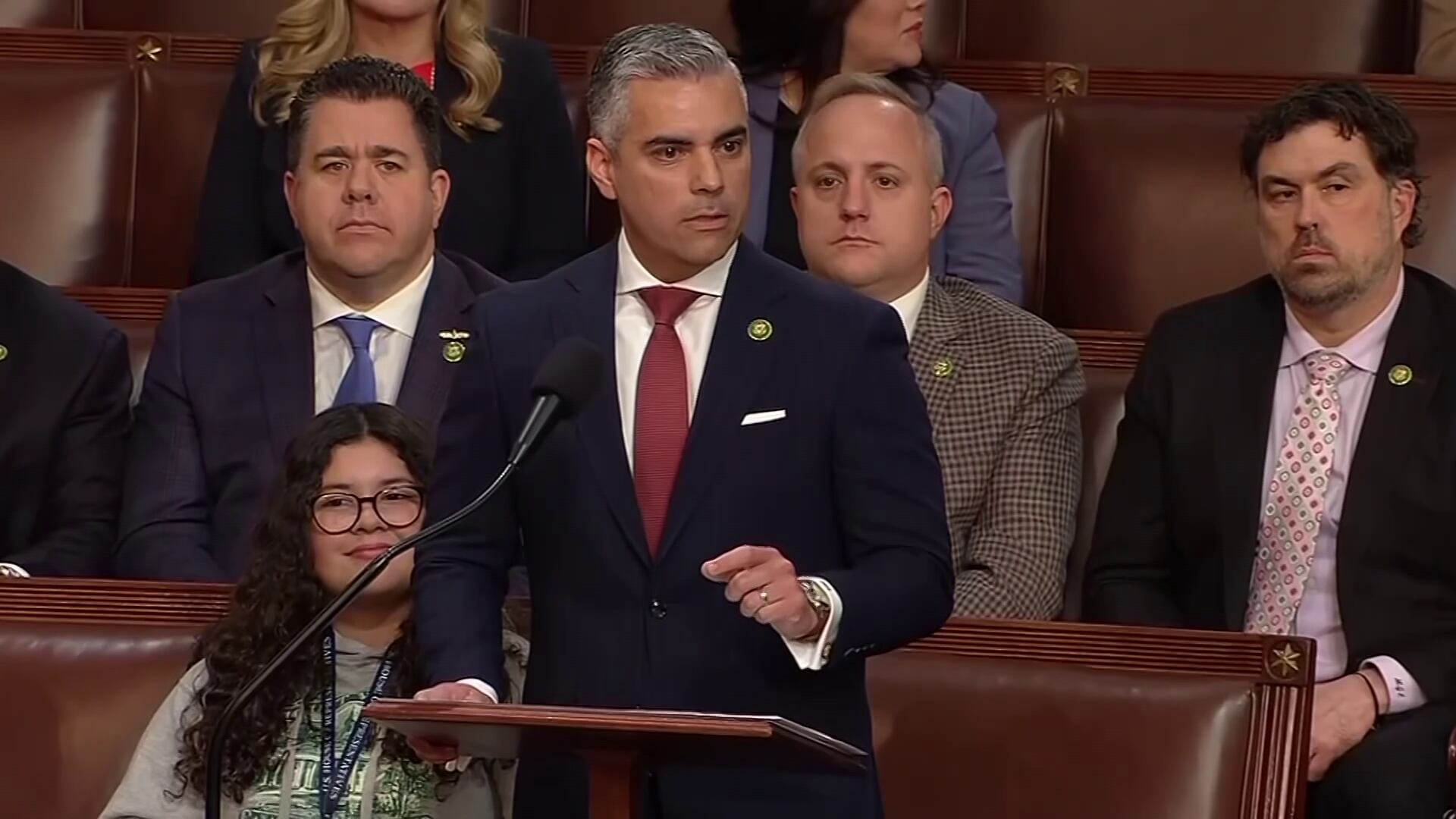 Rep. Ciscomani under scrutiny for taking cash from scandal-plagued ...