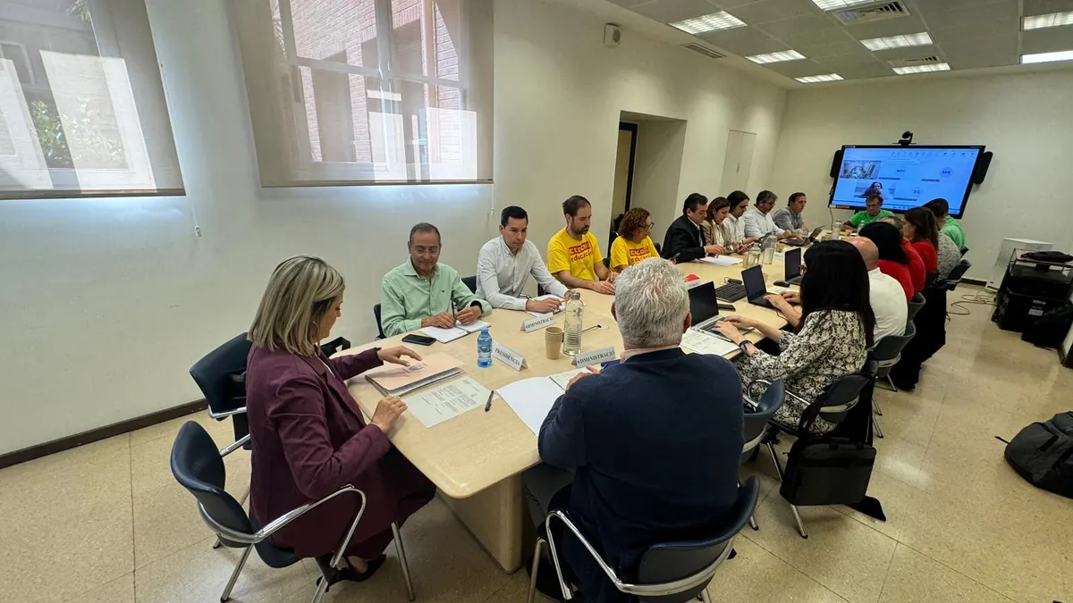 CSIF presenta una demanda por los servicios mínimos en la huelga de ...
