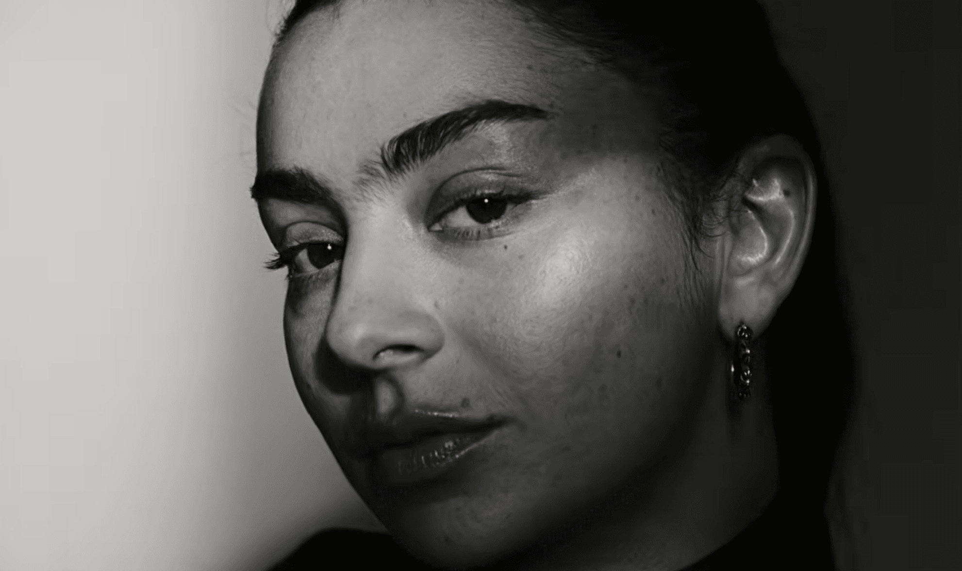 Charli XCX goes full rock music in video for new song