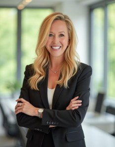 Pacsun CEO Brieane Olson pens book, Co-creating, on how to build community