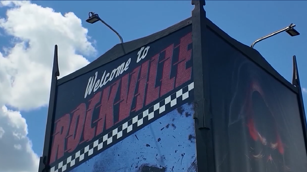 Welcome to Rockville 2026: How to stay cool as sweltering heat hits ...