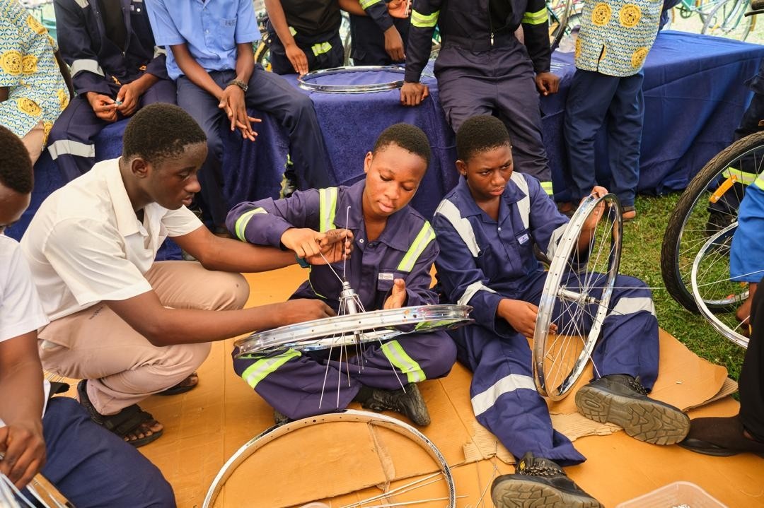 BEEP initiative launched to bridge rural education gap through local ...