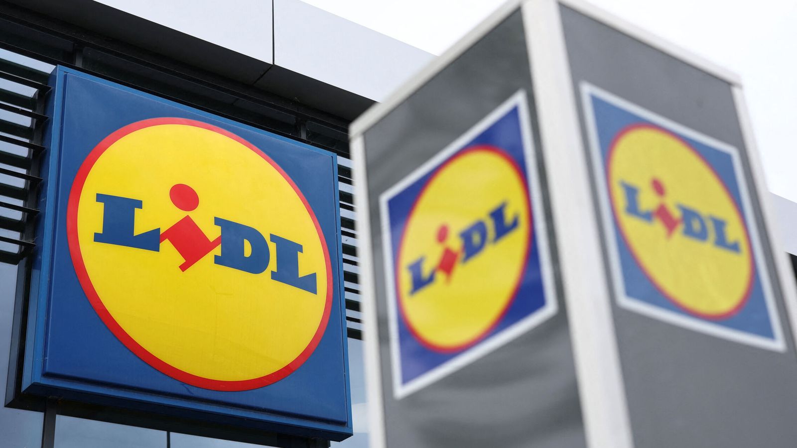 Lidl tiene el jarrón que parece sacado de la costa amalfitana: limones ...