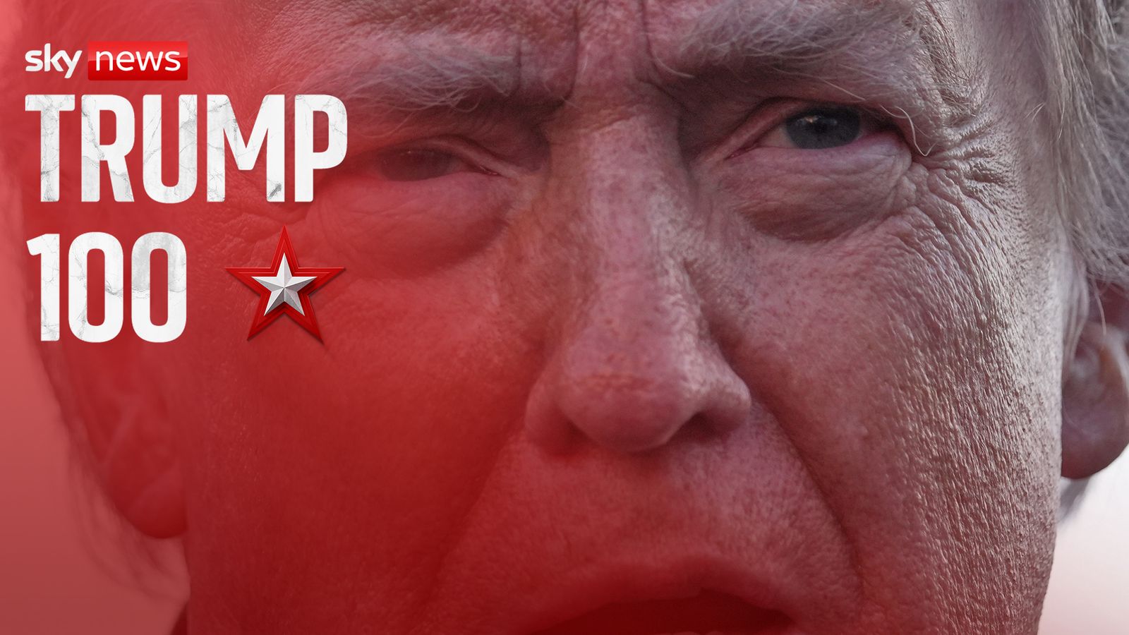 Has Trump's Iran ceasefire just collapsed?