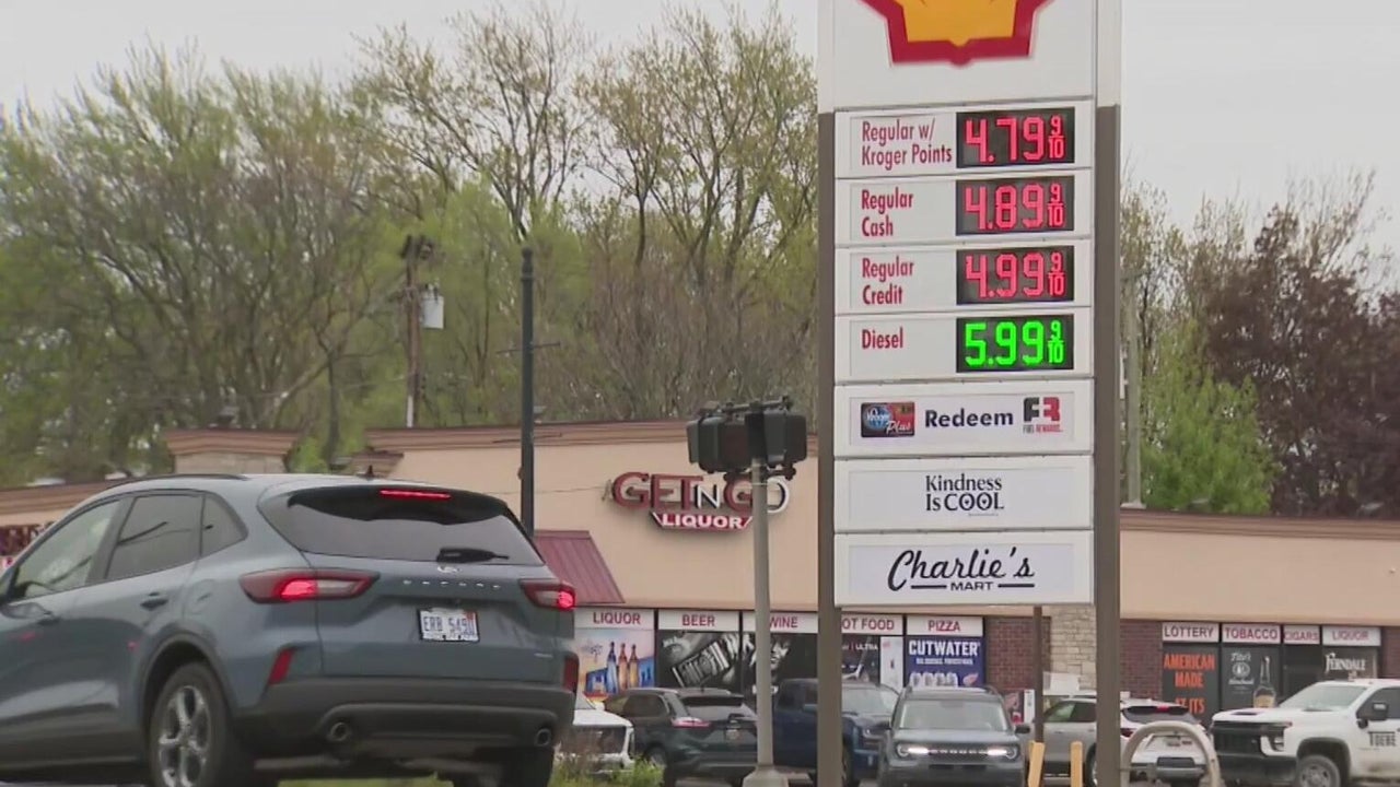Gaylord Mi Gas Prices
